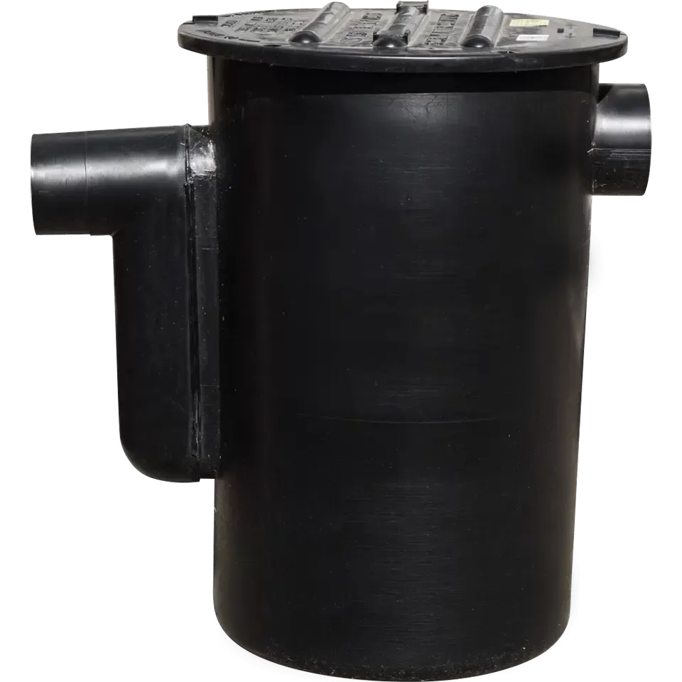 PineCrest Water Tanks | Domestic Products