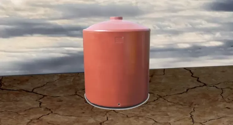 PineCrest Water Tanks | Small Water Tanks