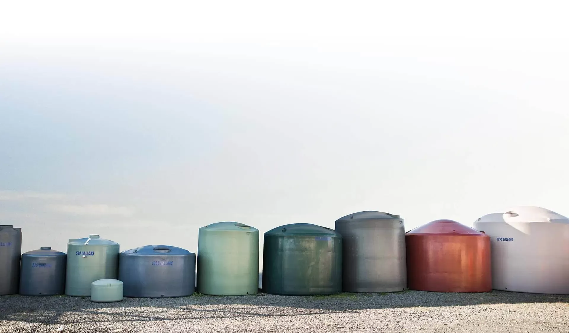 PineCrest Water Tanks | Water Pumps