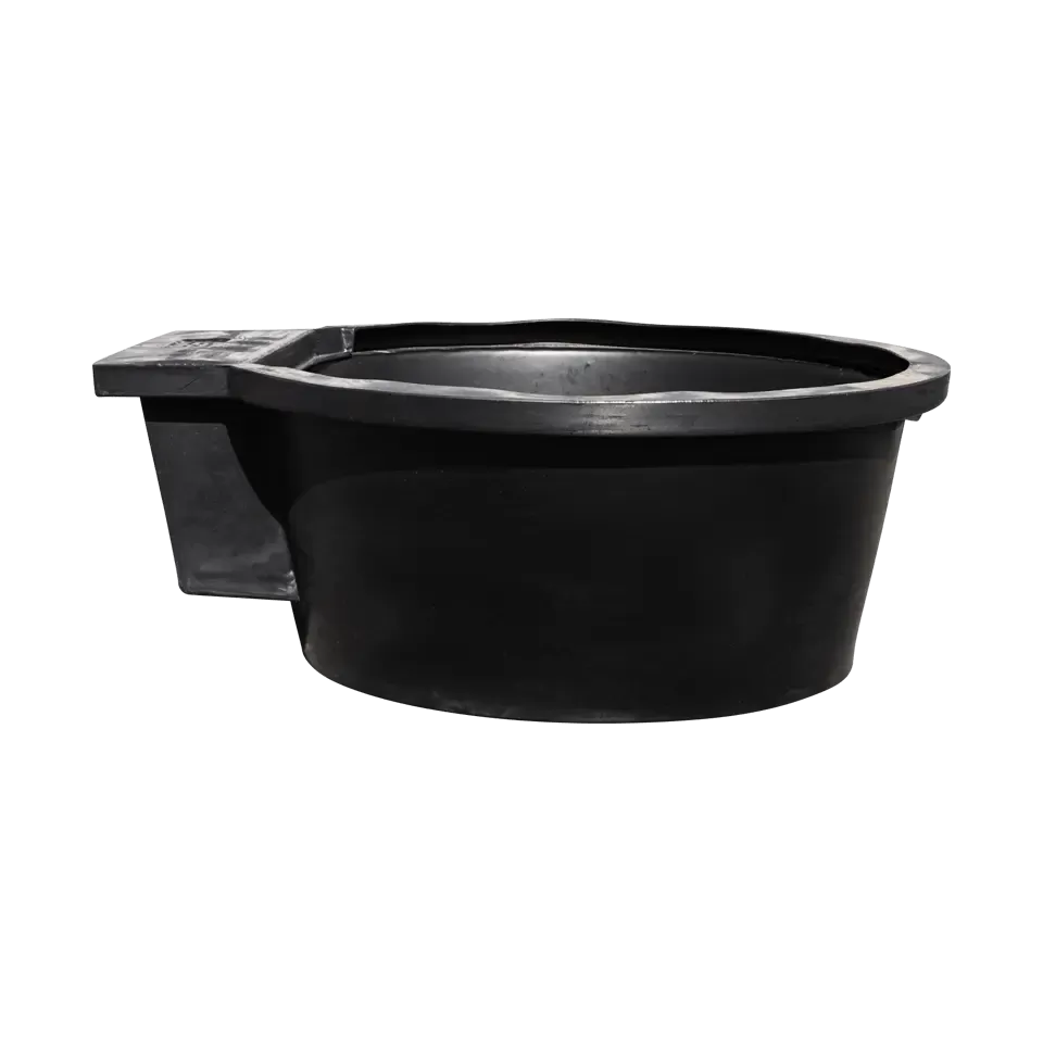 PineCrest Water Tanks | Agriculture Products