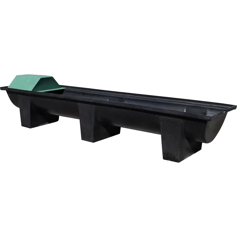 PineCrest Water Tanks | Agriculture Products