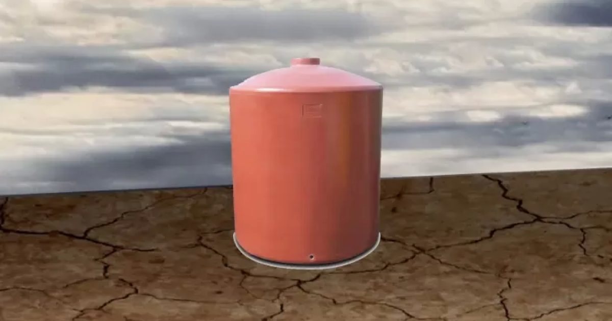 PineCrest Water Tanks | Rain Water Tanks Tasmania